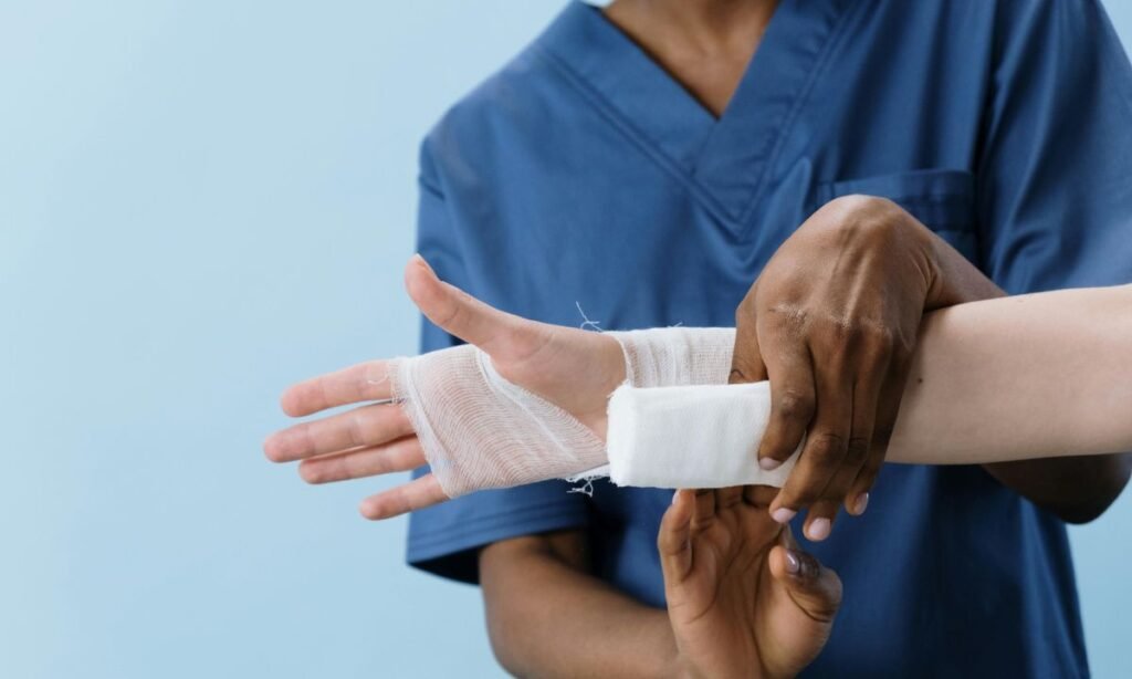 Personal Injury Claim Documentation Standards Under Georgia Civil Code